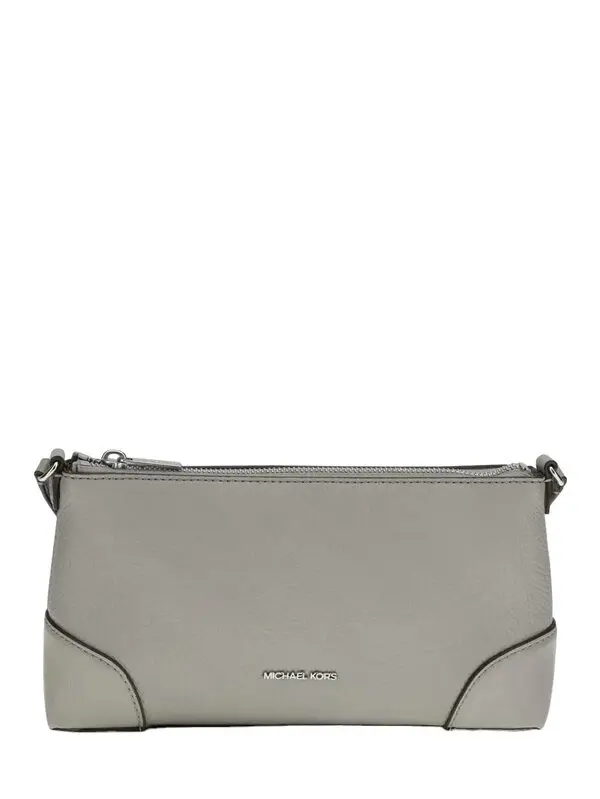 Michael Kors Murphy Shoulder Bag - Grey