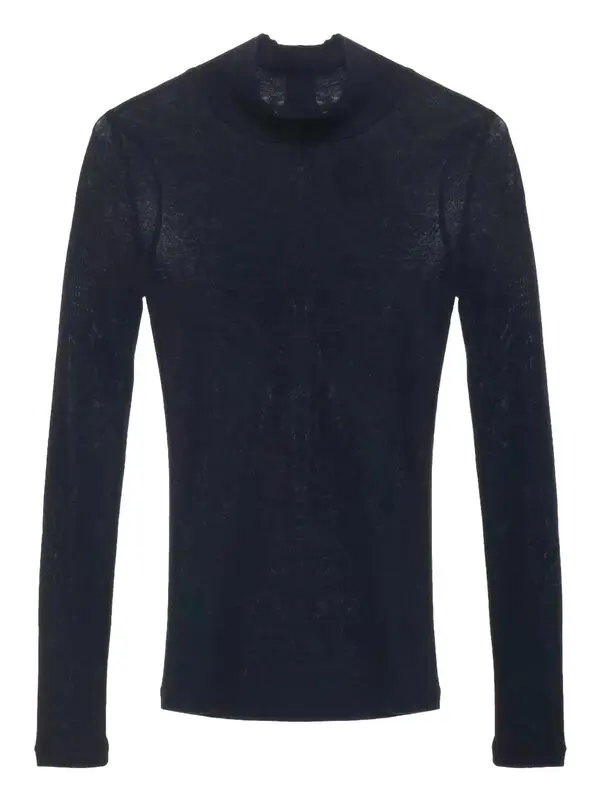 SAMSOE SAMSOE Sadou Sweater - Black