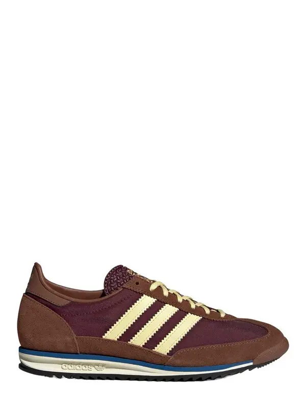 Adidas Sl 72 Og Sneakers - Brown