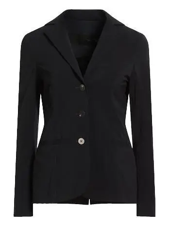 RRD Single-breasted Blazer - Black