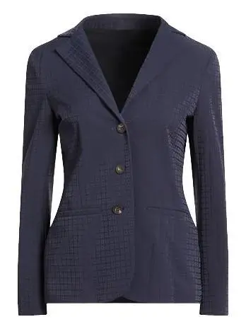 RRD Single-breasted Blazer - Blue