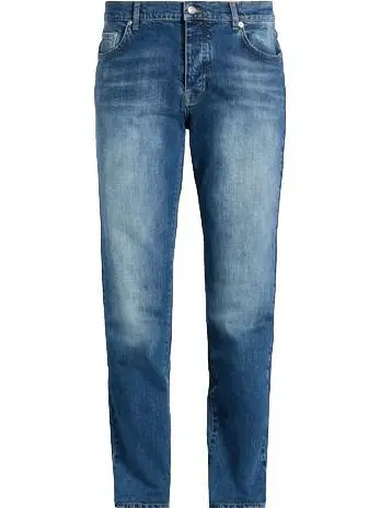 Iceberg Straight-leg Jeans - Blue