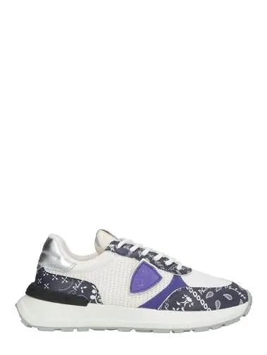 Philippe Model Low-top Sneakers - White