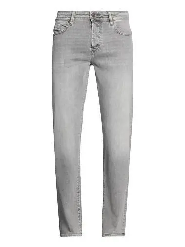 DIESEL® Tapered Jeans - Grey