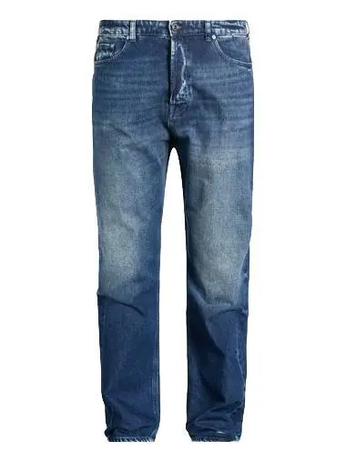 Missoni Straight-leg Jeans - Blue