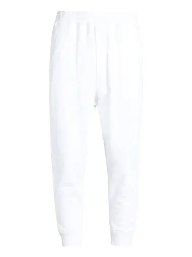 Dsquared2 Pants Size Cotton - White