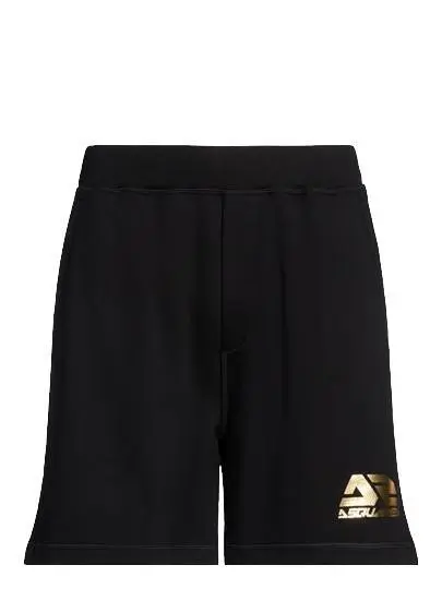 Dsquared2 Shorts & Bermuda Shorts - Black