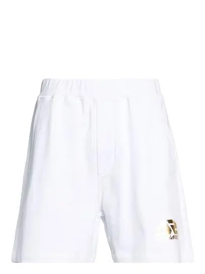 Dsquared2 Shorts & Bermuda Shorts - White