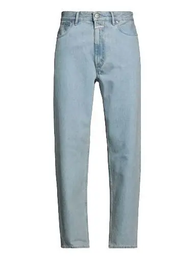 Closed Jeans Recycled Cotton - Blue