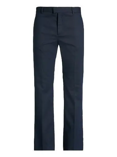 Paul & Joe Tailored Tapered Leg Pants - Blue