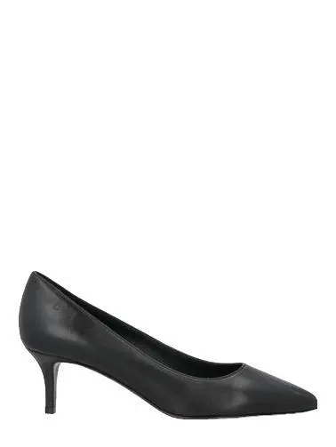 Emporio Armani Pumps - Black
