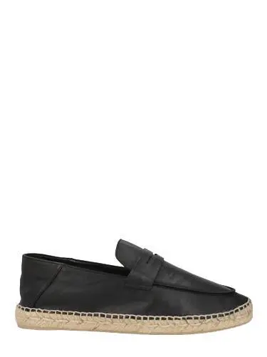 CastaÑer Espadrilles - Black