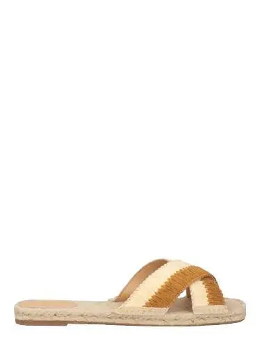 CastaÑer Espadrille Sandals - Brown