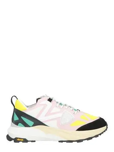 Philippe Model Rocx Sneakers - Pink