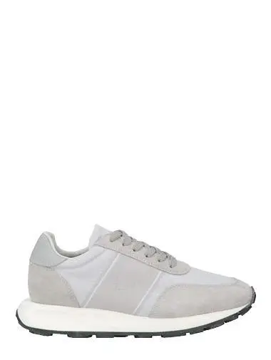 Philippe Model Low-top Tour Sneakers - Grey