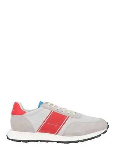 Philippe Model Low-top Sneakers - Grey