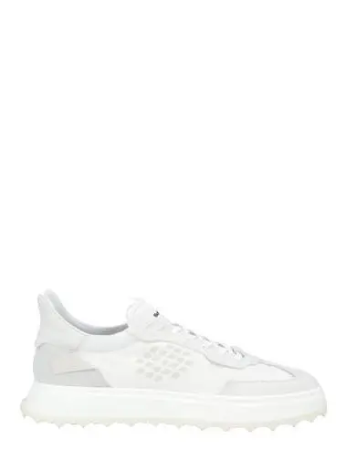 BEPOSITIVE Low-top Sneakers - White