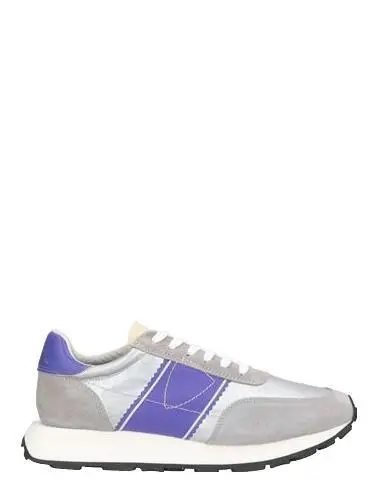 Philippe Model Tour Low-top Sneakers - Grey