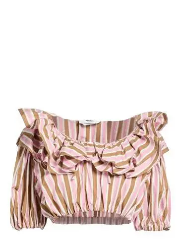 MSGM Cotton Top - Pink