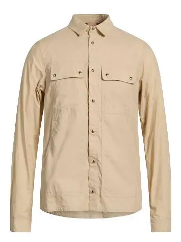 Peuterey Shirt Size Cotton - Beige