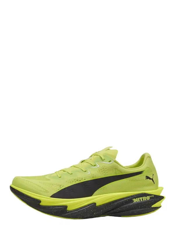 PUMA Deviate Nitro™ Elite 4 Road Running Shoes - Green