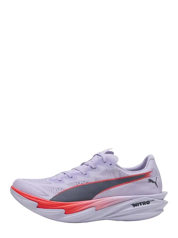 PUMA Deviate Nitro™ Elite 4 Road Running Shoes - Purple