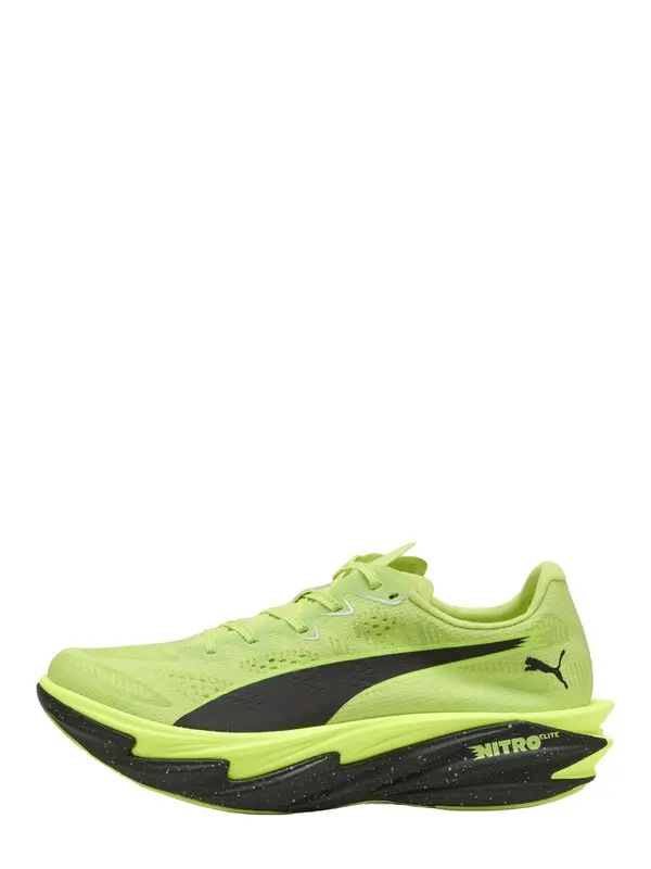 PUMA Deviate Nitro™ Elite 4 Road Running Shoes - Green