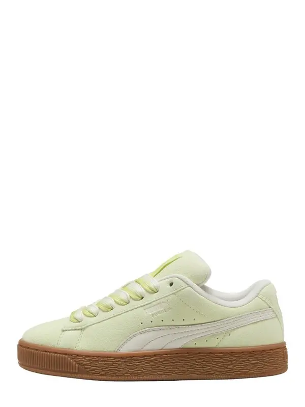PUMA Suede Xl Sneakers - Green