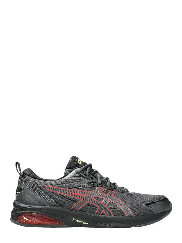 Asics Gelquantum Keiin Sneakers - Graphite Grey/cayenne