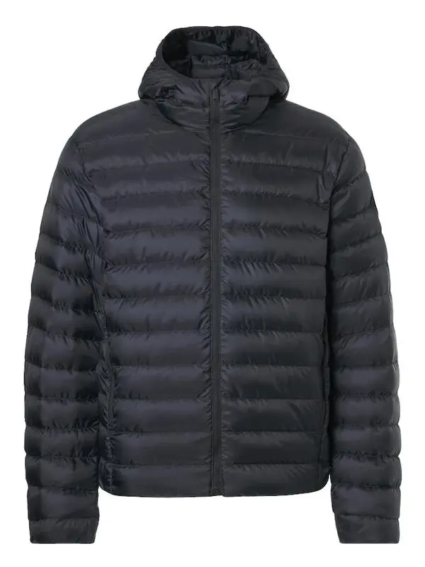 Canada Goose Stratus Down Jacket - Black
