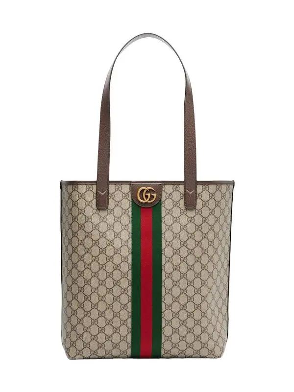 Gucci Ophidia Medium Tote Bag - Multicoloured