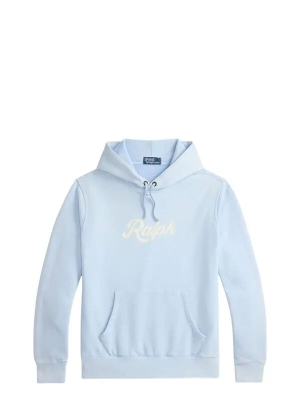 Polo Ralph Lauren The Ralph Logo Sweatshirt - Sky Blue