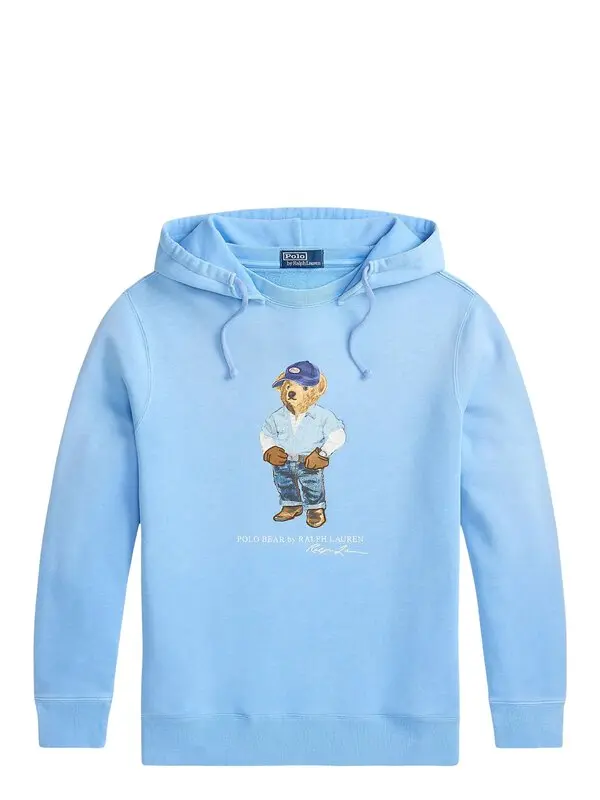 Polo Ralph Lauren Polo Bear Sweatshirt - Sky Blue
