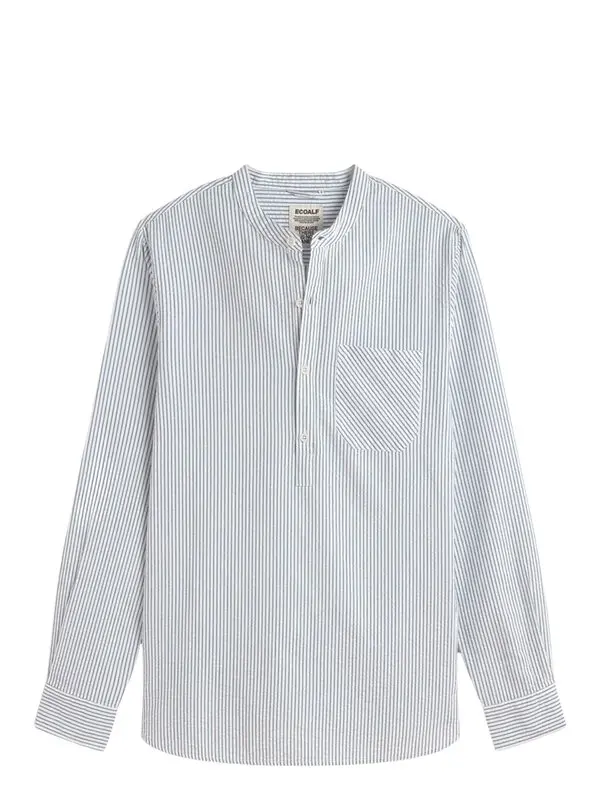 ECOALF Guille Shirt - White