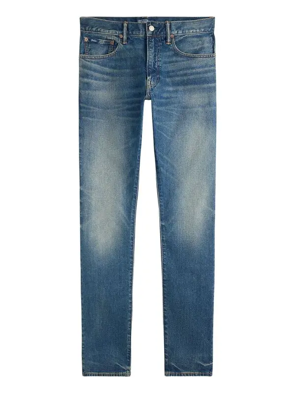 Polo Ralph Lauren Sullivan Jeans - Blue