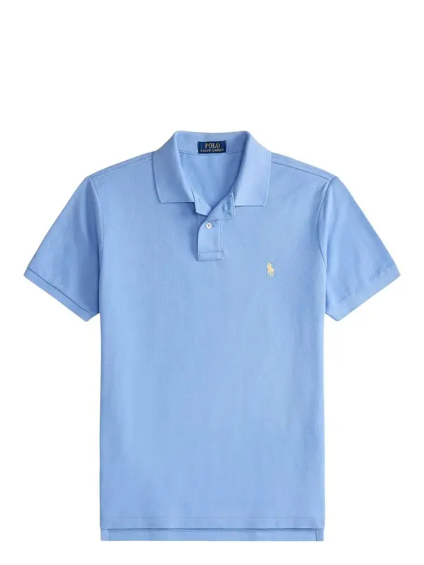 Polo Ralph Lauren Polo The Iconic Mesh - Sky Blue