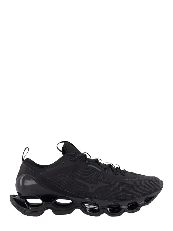 Mizuno Waver Prophecy 13.2 Sneakers - Black