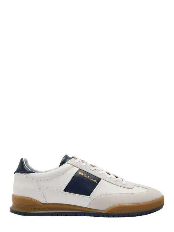 Paul Smith Dover Sneaker - White