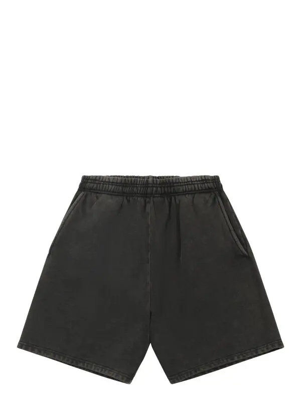 ENTIRE STUDIOS Standard Shorts - Black