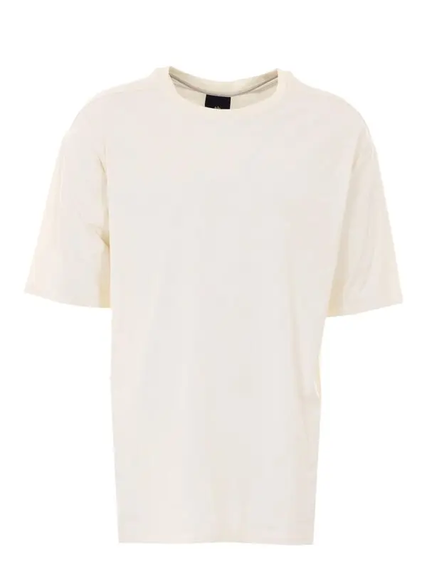 THOM KROM T-shirt With Back Print - Beige