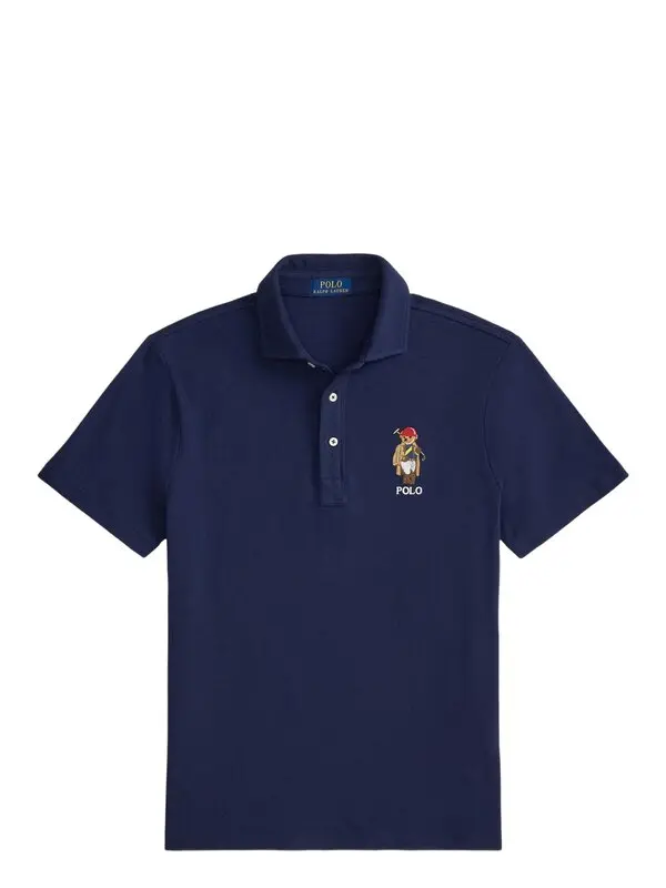 Polo Ralph Lauren Polo Polo Bear - Blue