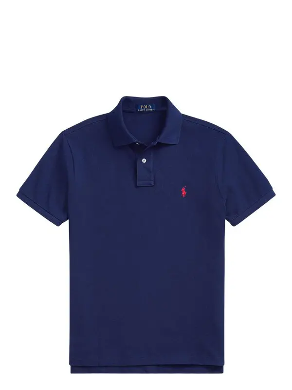 Polo Ralph Lauren Polo The Iconic Mesh - Blue