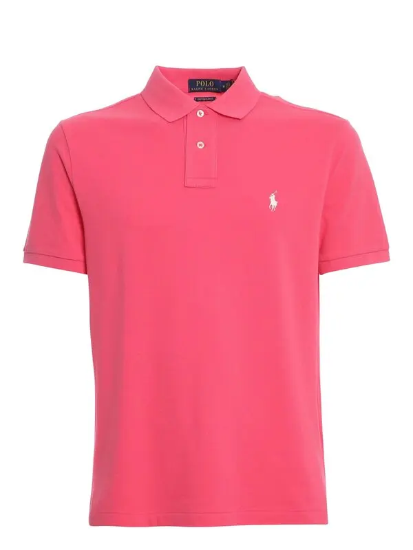 Polo Ralph Lauren Polo The Iconic Mesh - Pink