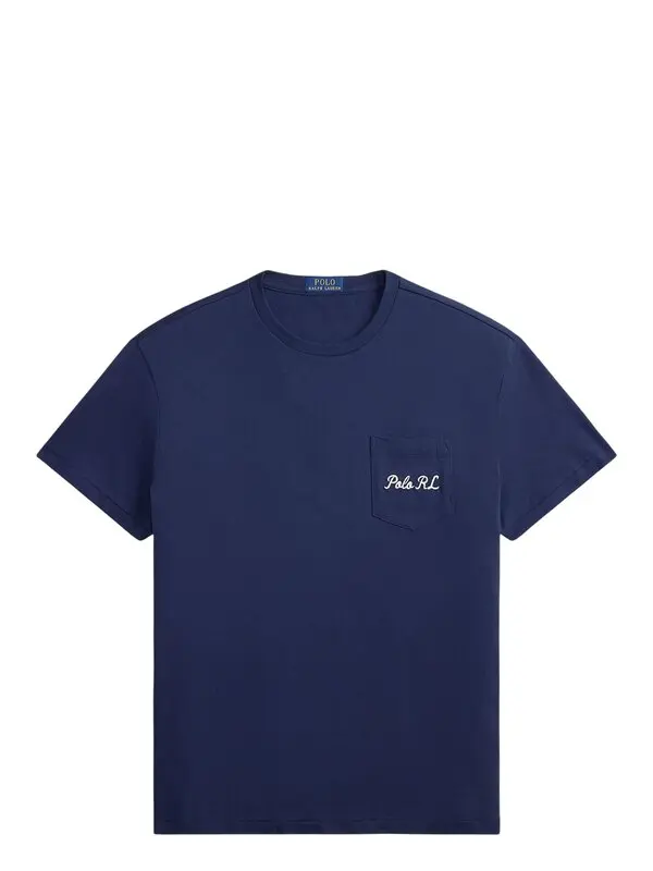 Polo Ralph Lauren Polo Bear T-shirt - Blue
