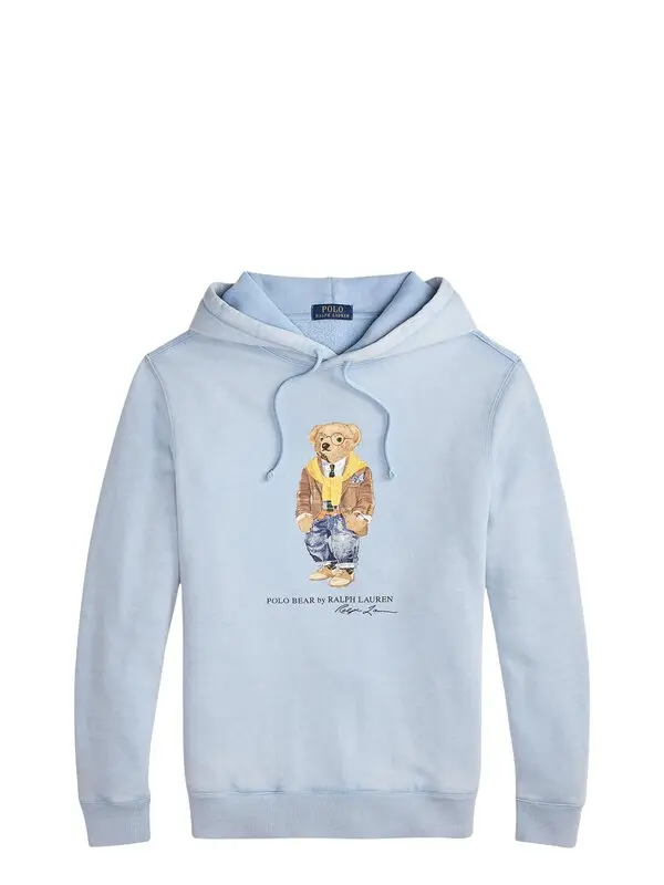 Polo Ralph Lauren Polo Bear Sweatshirt - Sky Blue
