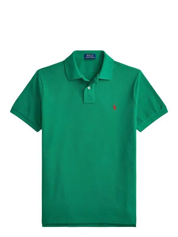 Polo Ralph Lauren Polo The Iconic Mesh - Green