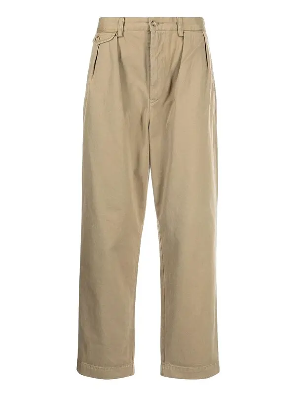 Polo Ralph Lauren Whitman Chino Pants - Beige