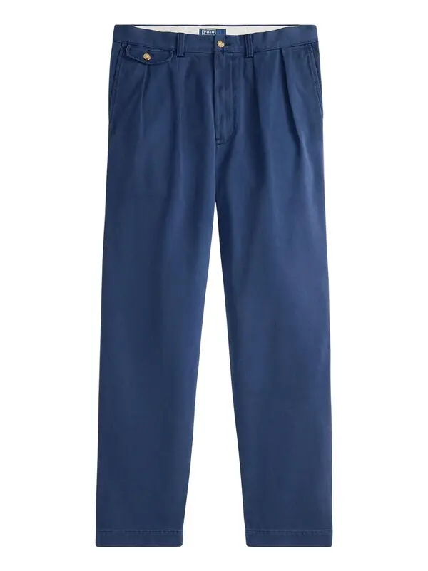 Polo Ralph Lauren Whitman Chino Pants - Blue