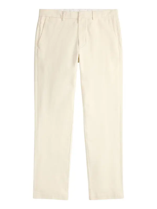 Polo Ralph Lauren Manhassets Pants - White