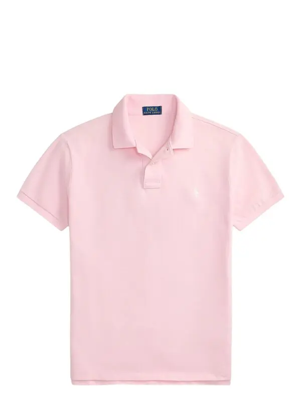 Polo Ralph Lauren Polo The Iconic Mesh - Pink
